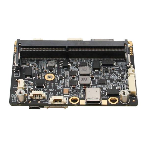 Quality Mini UAV Jetson AGX Xavier Board NVIDIA SBC NX Development Board for sale