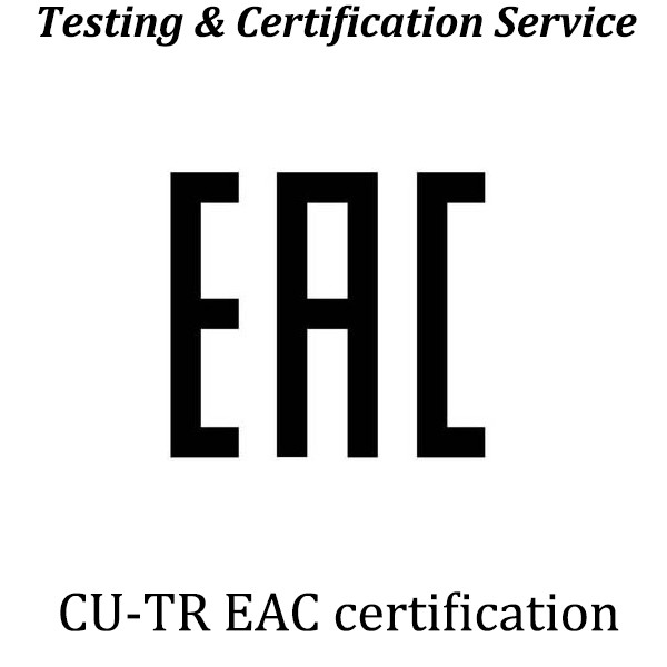 Quality Russian EAC/FAC/FSS/EAC RoHS certification for sale
