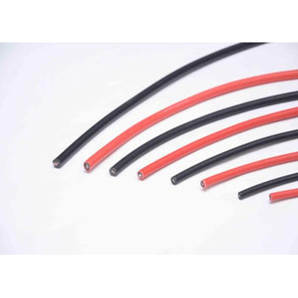 Quality 16mm² PV XLPE Solar Cable 1.8KV DC Tinned Copper for sale