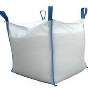 Quality UN Certified Jumbo Big Bag FIBC for Easy Loading and Unloading for sale