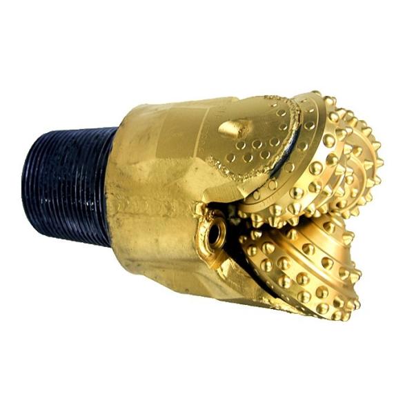 Quality Customized Hard Rock Drill Bits Endure Long Run Times Blast Hole Drilling for sale