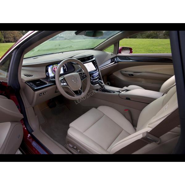 Quality Answer Calls Cadillac Android Auto Interface For ELR 2014 Parking Radar Option for sale