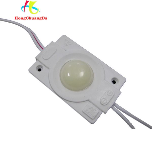 Quality COB Super Bright LED Module IP67 Waterproof 200LM For Advertising Lighting Letter for sale