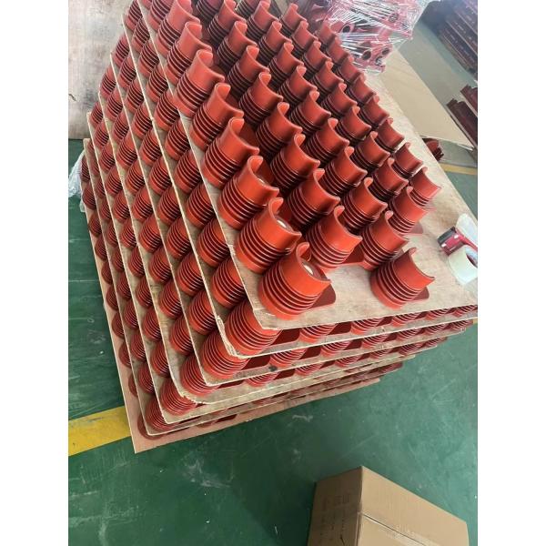 Quality Atomatic Pressure Gel Machine With APG Process For Electric Insulator Switch for sale