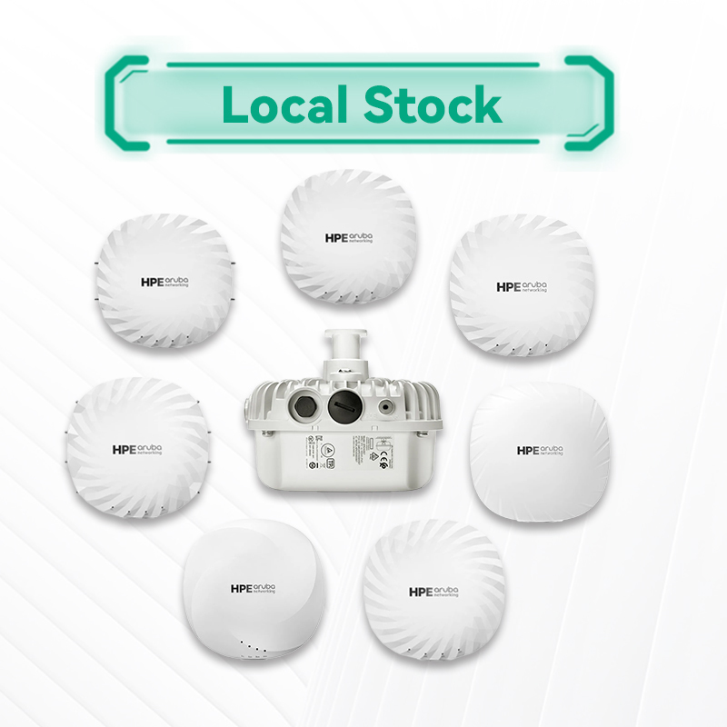 Quality Internal Antennas Unified Campus Aruba Wireless Access Points iAP 505 (RW) 2x2:2 for sale
