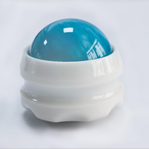 Quality 54mm Massage Balls And Rollers , Customized Cold Roller Ball for sale
