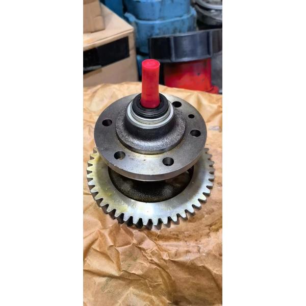 Quality Detroit 16V149 Water Pump 5138934 08922206 23519138 for sale