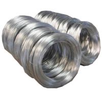 Quality Cold Rolled Steel Wire Gcr15 Cold Drawn Bearing Steel Wire For Bearing Industry for sale