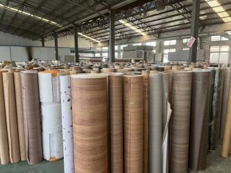 China Factory - Zhengzhou Rainbow International Wood Co., Ltd.