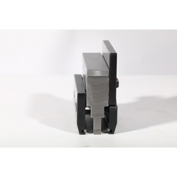 Quality Double Side Amada Clamp Press Brake Clamping With Button for sale