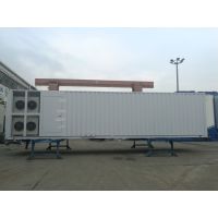 Quality Mobile 6pcs Racks Prefabricated Data Center Integrated for sale