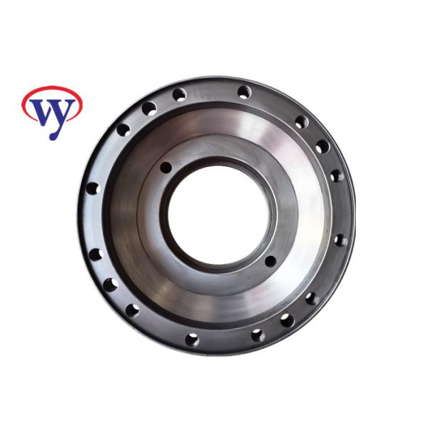 Quality EC460 E480 Volvo Spare Parts Swing Shaft Housing SA7118-30510 for sale