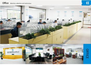China Factory - Shenzhen Gainlaser Laser Technology Co.,Ltd