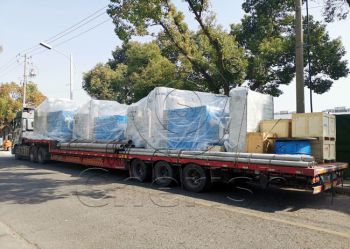 China Factory - Suzhou Cherish Gas Technology Co.,Ltd.