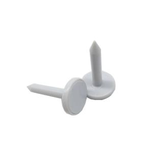 Quality 13.56mhz Programmable Nailtag Waterproof Radio Frequency Identification for sale