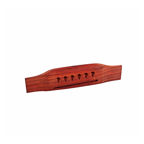 Quality Stable Base 6 String Acoustic Guitar Bridge Plate Replacement Fashionable for sale