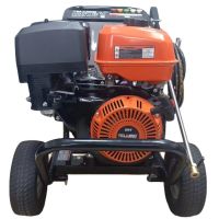 Quality OEM Italian AR Pressure Pump Gasoline High Pressure Washer for Portable Car for sale