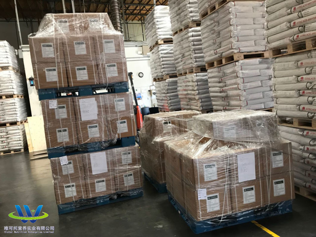 Hot Sale High Quality L-Lysine HCl