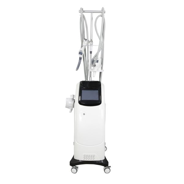 Quality Weight Loss Cryolipolysis Slimming Machine With Laser Diode AlGalnp 635-650nm for sale