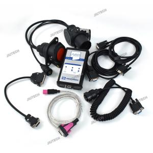 Quality V5.0 For KNORR-BREMSE NEO UDIF KNORR Diagnosis interface for KNORR BREMSE trailer brake Diagnostic tool for sale