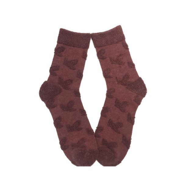 Quality Custom Quick Dry Anti Slip Socks with Regular Print Pattern LZ-22-sport 025 for sale