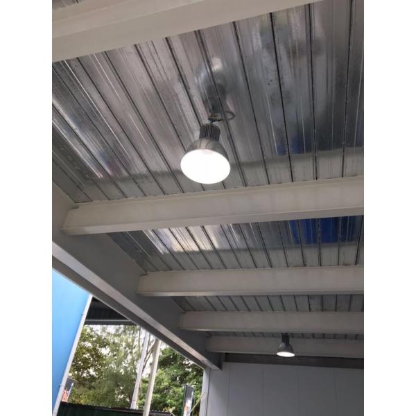 Quality Metal Halide 140Lm/W 100W 150W Led Equivalent High Bay for sale