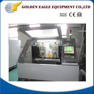 Quality CE Approved PCB CNC Drilling And Routing Machine For Aluminum PCB for sale