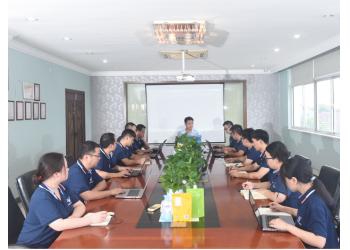 China Factory - Shanghai Ru Tian Packaging Equipment Co., Ltd