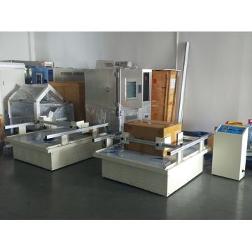 Quality 150kg Load Digital Simulation Transportation Vibration Test Machine For for sale