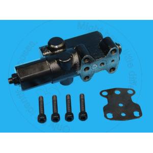 Quality VOE 11708076 Excavator Control Vavle A35F FS A35F/G A35F/G FS A40F FS A40F/G for sale