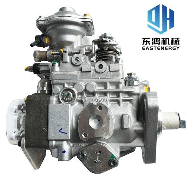 Quality 3975701 Cummins Fuel Injection Pump 4988593 4941066 5256607 ISF3.8 for sale