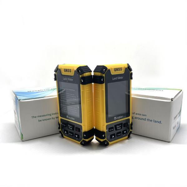 Quality S4 GPS Distance Meter Mountain Slope Flat Measuring for sale