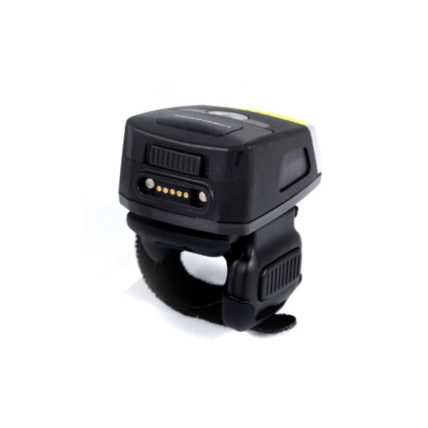 Quality 2D Ring Finger Barcode Scanner With Software And SDK Provided For Smartphones for sale
