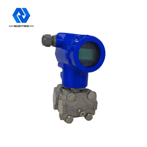 Quality CE Smart Differential Pressure Transmitter 12.5-45VDC Two Wire for sale