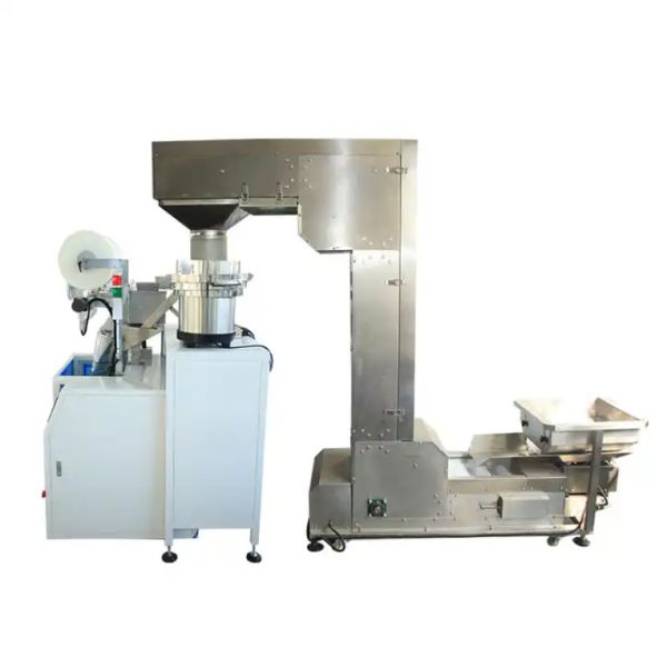 Quality CE Hardware Packing Machine for sale