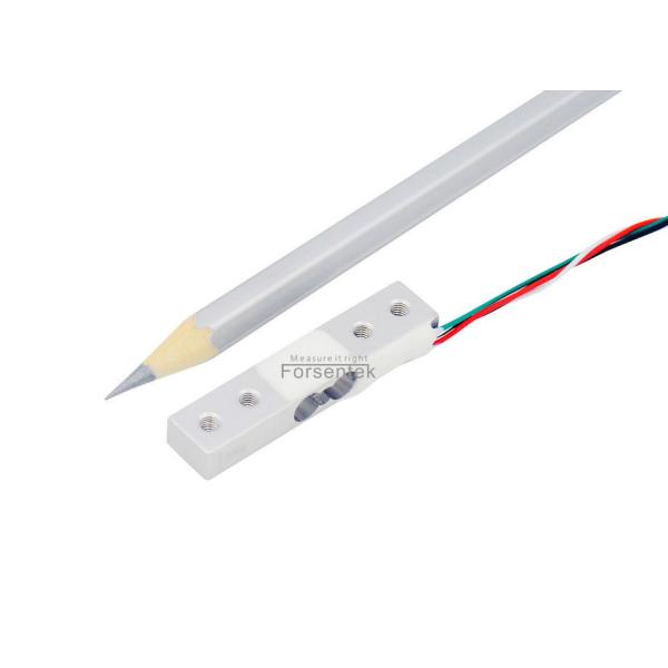 Quality 1kg Micro Weighing Sensor 500g Miniature Lightweight Load Cell 300g for sale