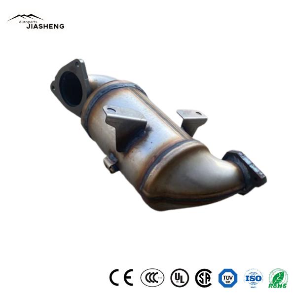 Quality Trumpchi GS5 1.8t High Quality Stainless Steel Auto Catalytic Converter for sale