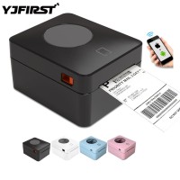 Quality Thermal Label Printer Hot Sale Tag Direct Thermal 4 Inch Label Sticker Printer for sale