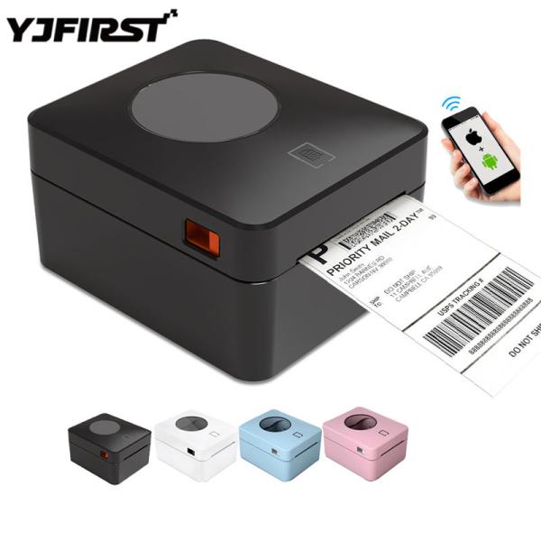 Quality Thermal Label Printer Hot Sale Tag Direct Thermal 4 Inch Label Sticker Printer for sale