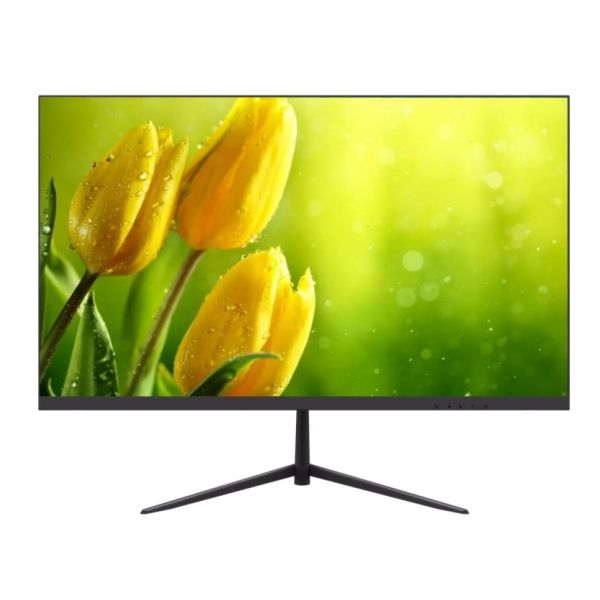 Quality 16:9 Aspect Ratio Computer PC Monitors 24 Inch 1920x1080 For Superior Display for sale