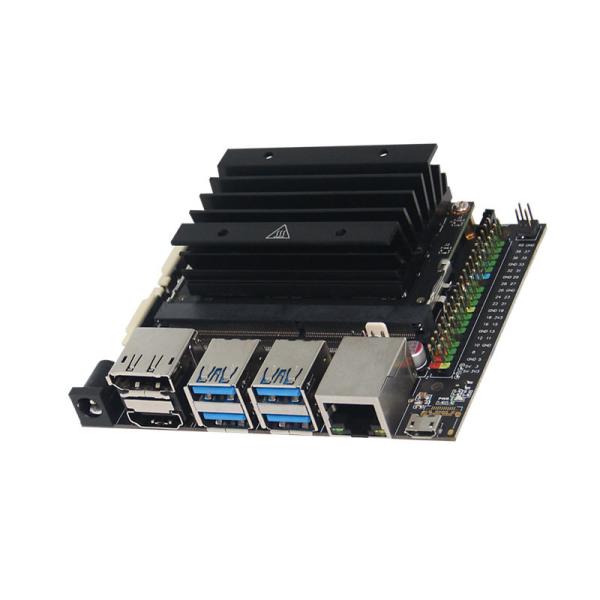 Quality Jetson Nano 4G Embedded Linux SBC Single Board Computer HDMI/DP 4 GB 64-Bit for sale