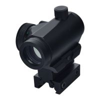 Quality High Riser Mount Red Dot Laser Scope The Perfect Combination of Accuracy and for sale