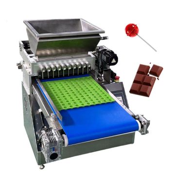 Quality Small Candy Depositing Lab Candy Mini Depositor Multi Function Gummy Candy for sale