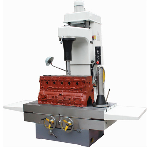 Quality T8018A Cylinder Boring Machine 3.3/4kw For Engine Cylinders Boring for sale