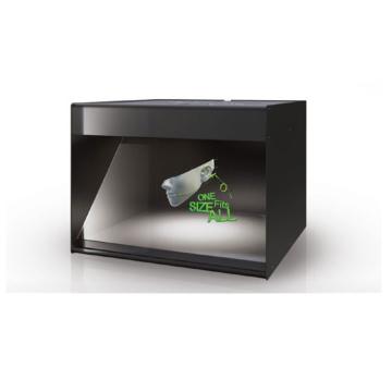 Quality Advertising , POS Holocube 42” , Combines holographic 3D content with physical for sale