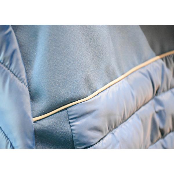 Quality Customised Reflective Piping Tape Sewn Into Garment for sale
