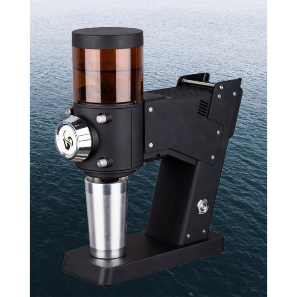 Quality OEM Espresso Bean Machine 50HZ Professional Espresso Grinder for sale
