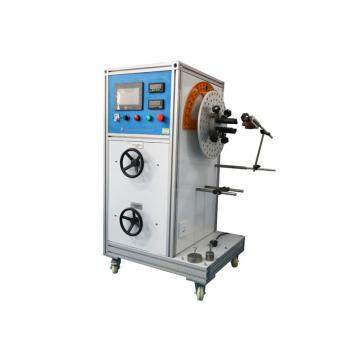 Quality IEC60335-1 Figure 8 Single Station Apparatus For Home Appliance Flexing Test PLC for sale