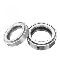 Quality Cr12MoV 108*47*8.5Mm Paper Circular Round Cutting Blades For Flat Paper Slitter for sale