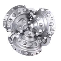 Quality ENG Heavy-Duty PDC Drill Bits & Tricone Rock Bits - Water Well Drilling Solutions for African Projects for sale